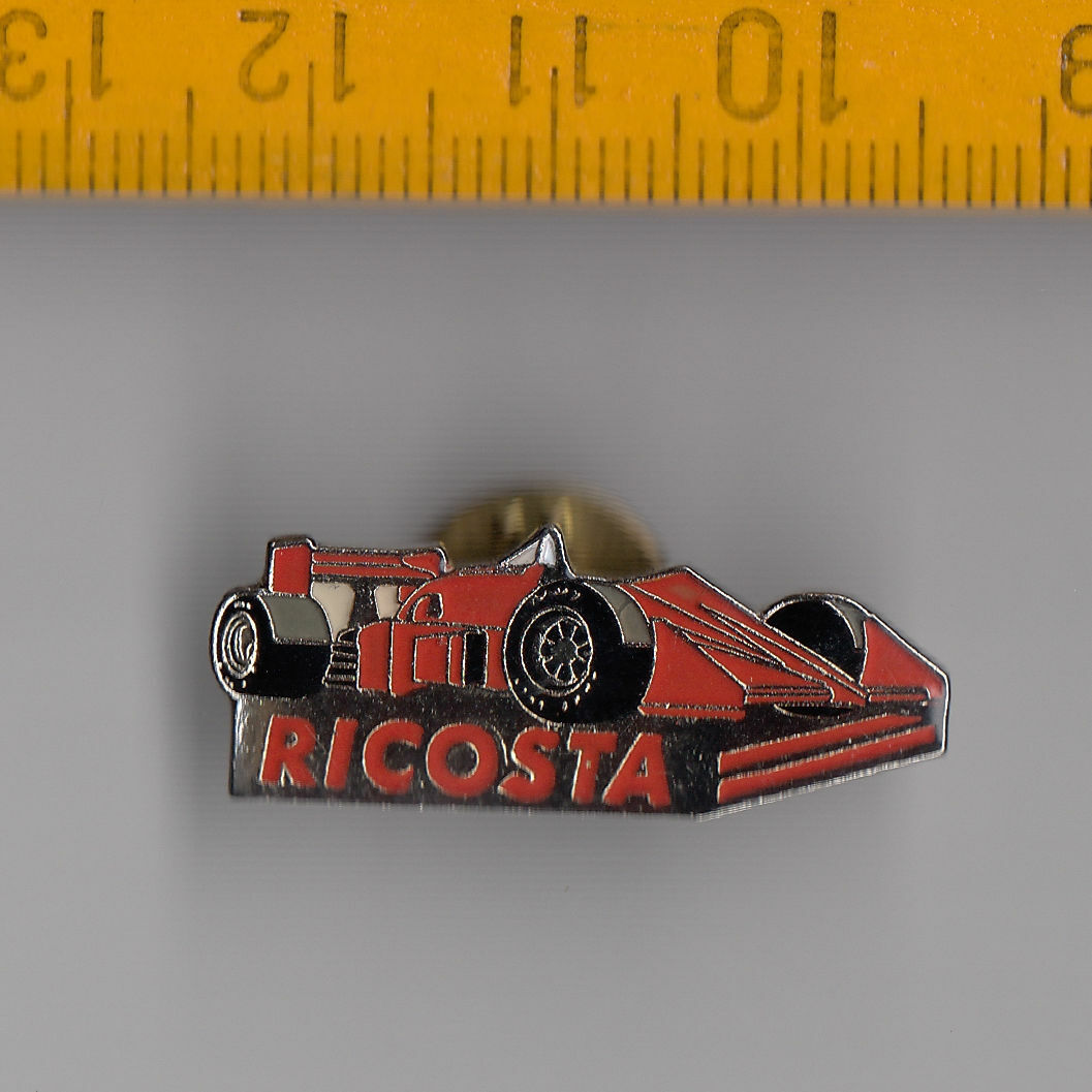 FORMULA ONE 1 pin badges Helmet Car Racing | eBay