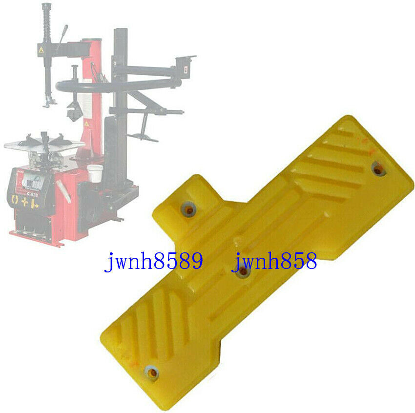 1x Tire Changer part Rubber Protection Pressure Pad Car Wheel Tyre ...