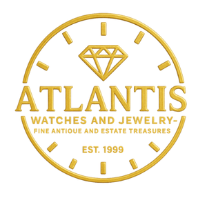 Atlantis Watches and Jewelry | eBay Stores