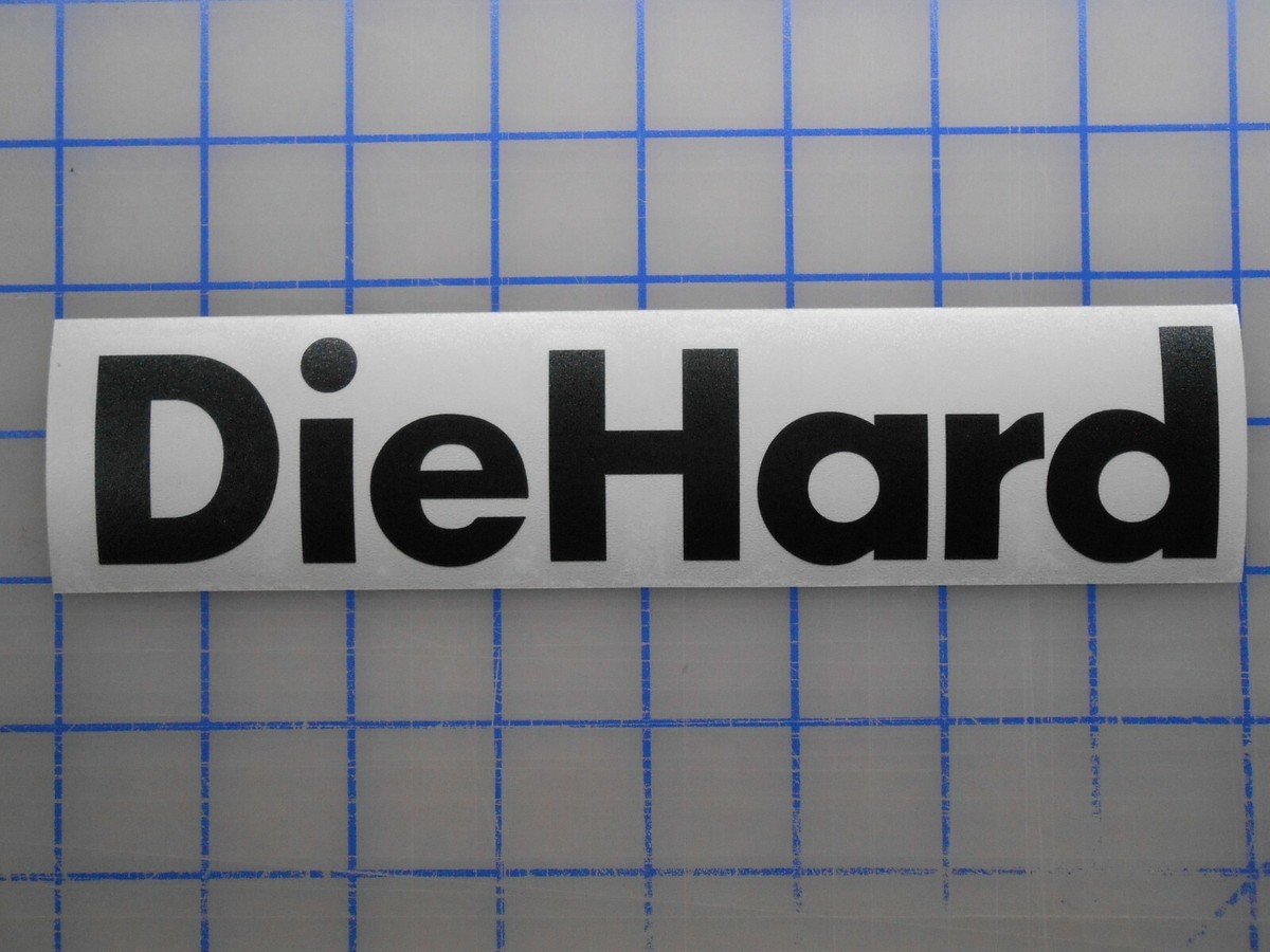 Diehard Battery Logo DieHard 4 AA Batteries | Dorcy