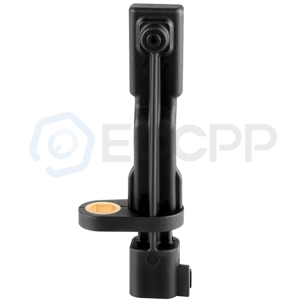 Set 2 Rear Driver & Right ABS Wheel Speed Sensor For Jeep Wrangler ...