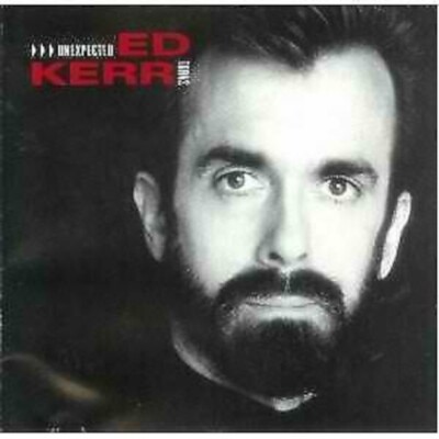 Ed Kerr - Unexpected Thorns - used CD | eBay
