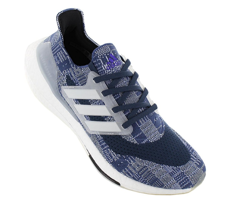 Adidas ultra Boost 21 Primeblue Scarpe da corsa running FX7729 Sport ...