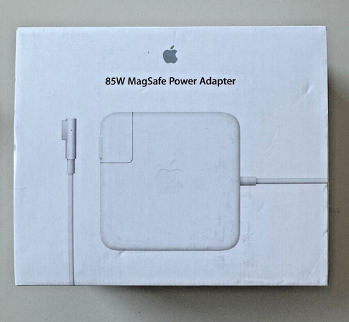 Apple Power Supply A1343 MagSafe 85W MacBook A1172 A1222 A1281 A1290 | eBay