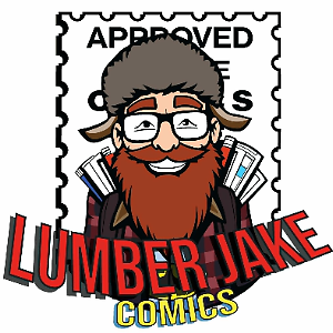 Lumber Jake Comics | eBay Stores