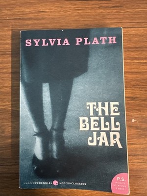 Bell Jar : A Novel by Sylvia Plath (2005, Trade Paperback ...