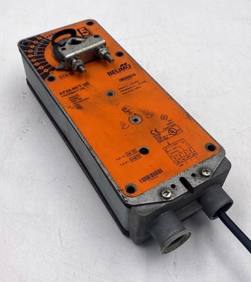 Belimo AF24-MFT Spring Return Damper Actuator | eBay