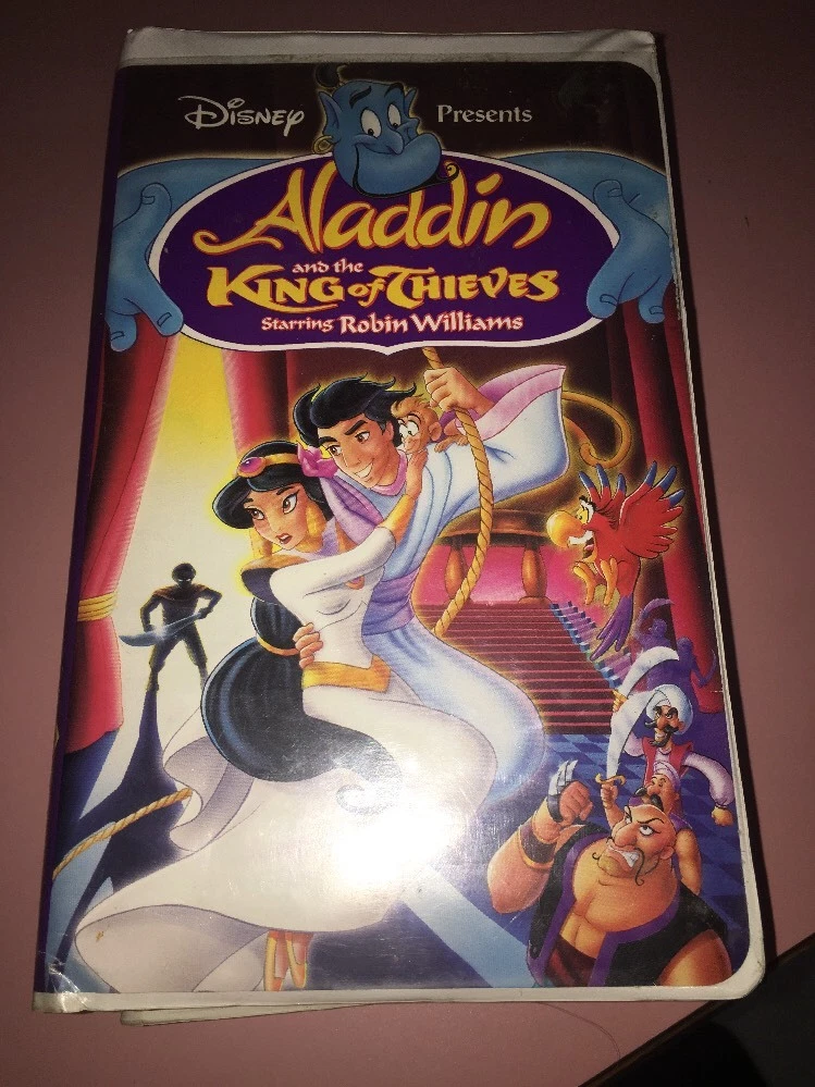 15 Most Valuable Disney VHS Tapes: Complete Guide, 45% OFF