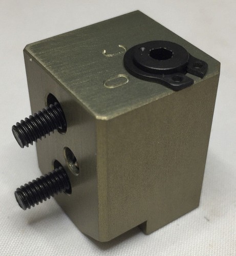 Schunk Backenschnellwechsel-Basis BSWS-B 64 303023 TOP | eBay.de