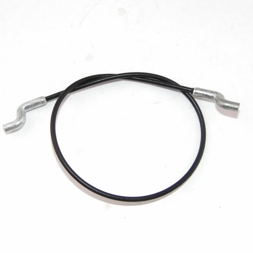 SNOWBLOWER FRONT WHEEL TRACTION DRIVE LOWER CABLE FOR MURRAY 1501122MA ...