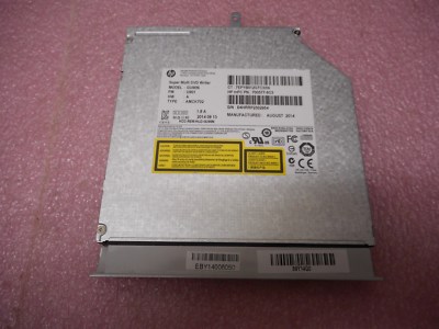 HP Pavilion 15-P187CA 15-P DVD Super Multi ReWriter Drive GU90N | eBay