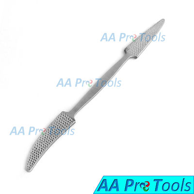AAPRO Double Bone Rasp Putti 11" Orthopedic Surgical Instruments | eBay