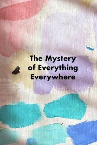 The Mystery of Everything Everywhere by Alessandra Rizzotti | eBay