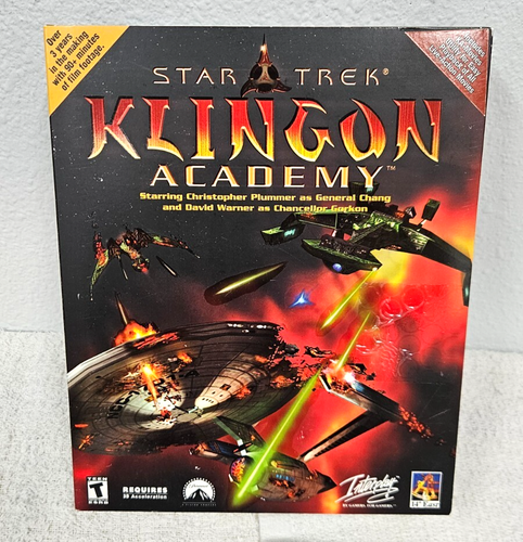 Star Trek Kingdom Academy PC Game | eBay
