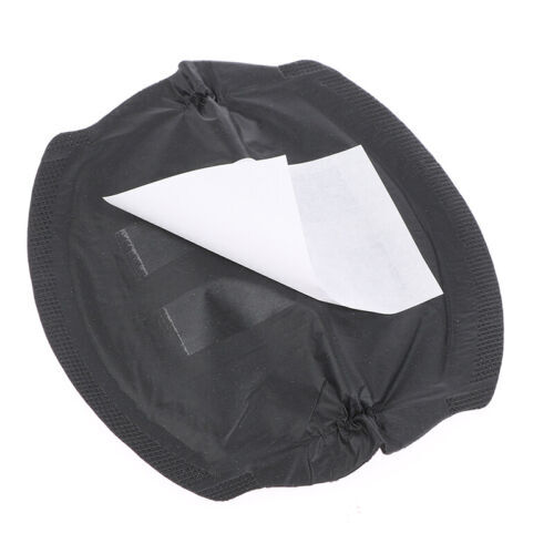 10Pcs Private Breathable Urine Pad Sweat Absorbing Paste Sanitary ...