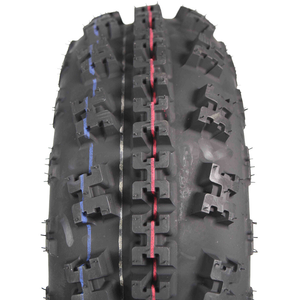 GBC - AR102207XM - XC Master Front Tire, 22x7-10 for sale online | eBay