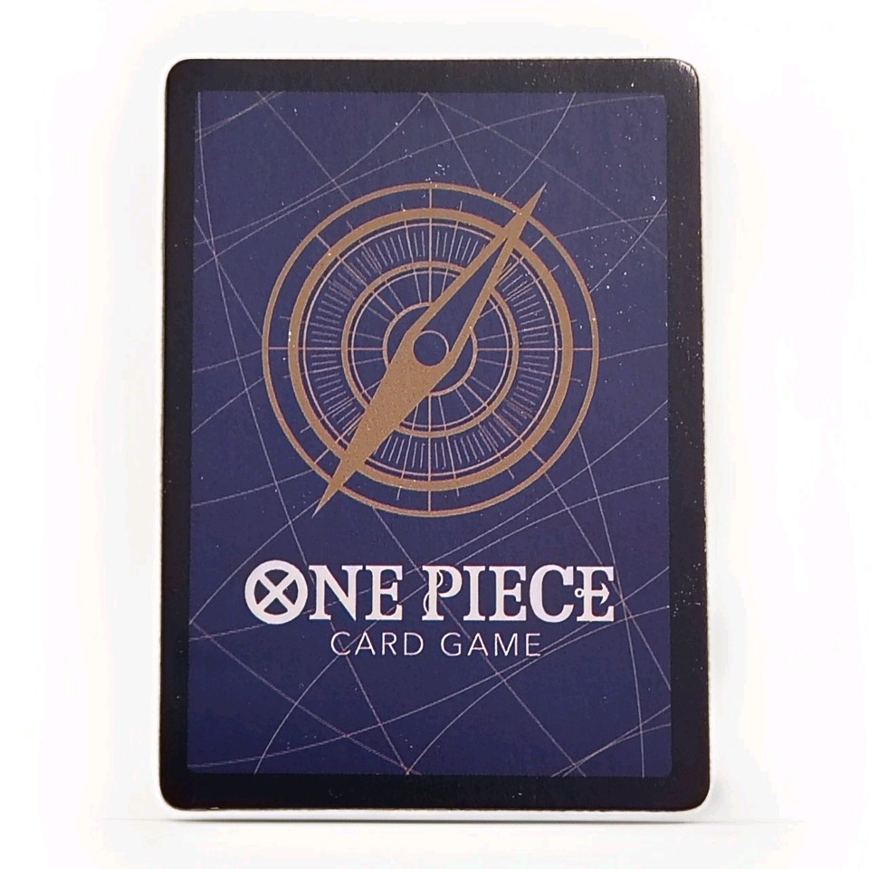 One Piece TCG Monkey D. Luffy Gold D. Roger Shanks Foil Custom Fan Art ...