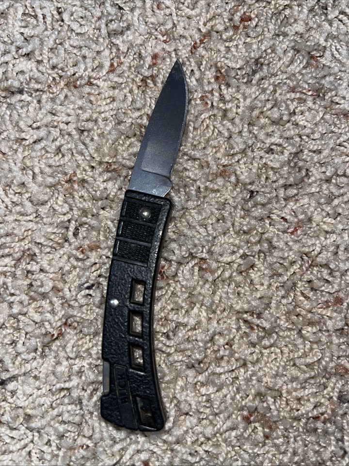 Buck 425 Minibuck Lockback Knife | eBay