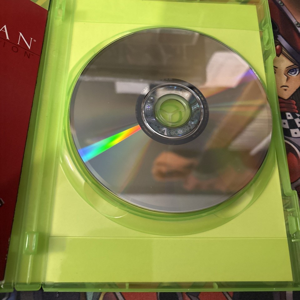 Hitman Absolution CIB W/ Manual - Xbox 360 | eBay UK