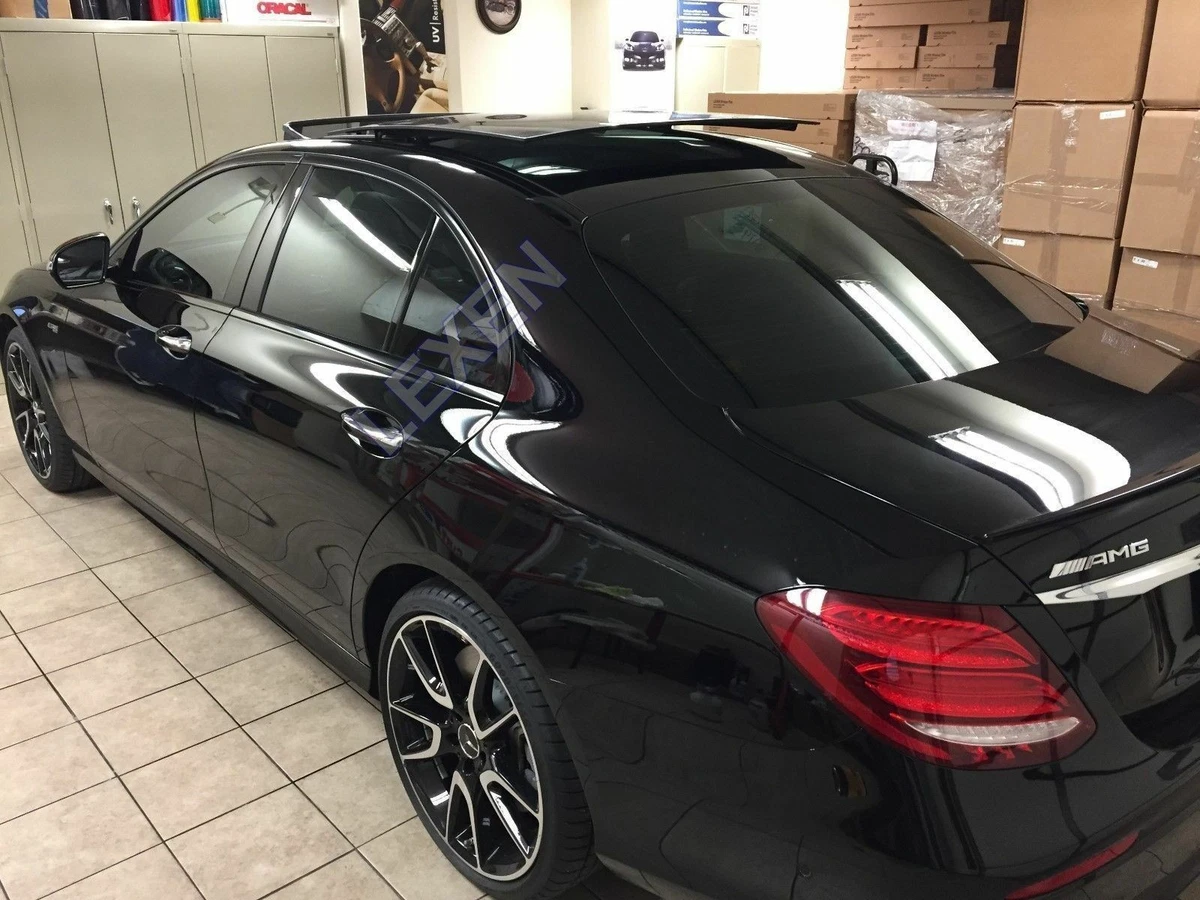 Benefits of a Precut Car Window Tint vs Pro Installation