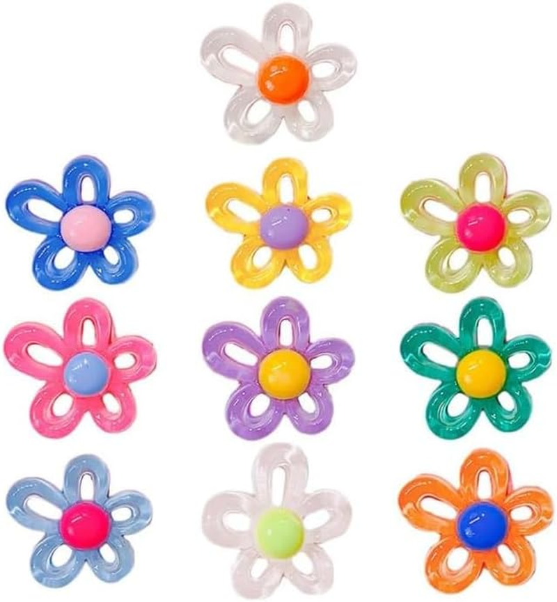 Flower Fridge Magnets Cute Refrigerator Magnets, Colorful Magnets for ...