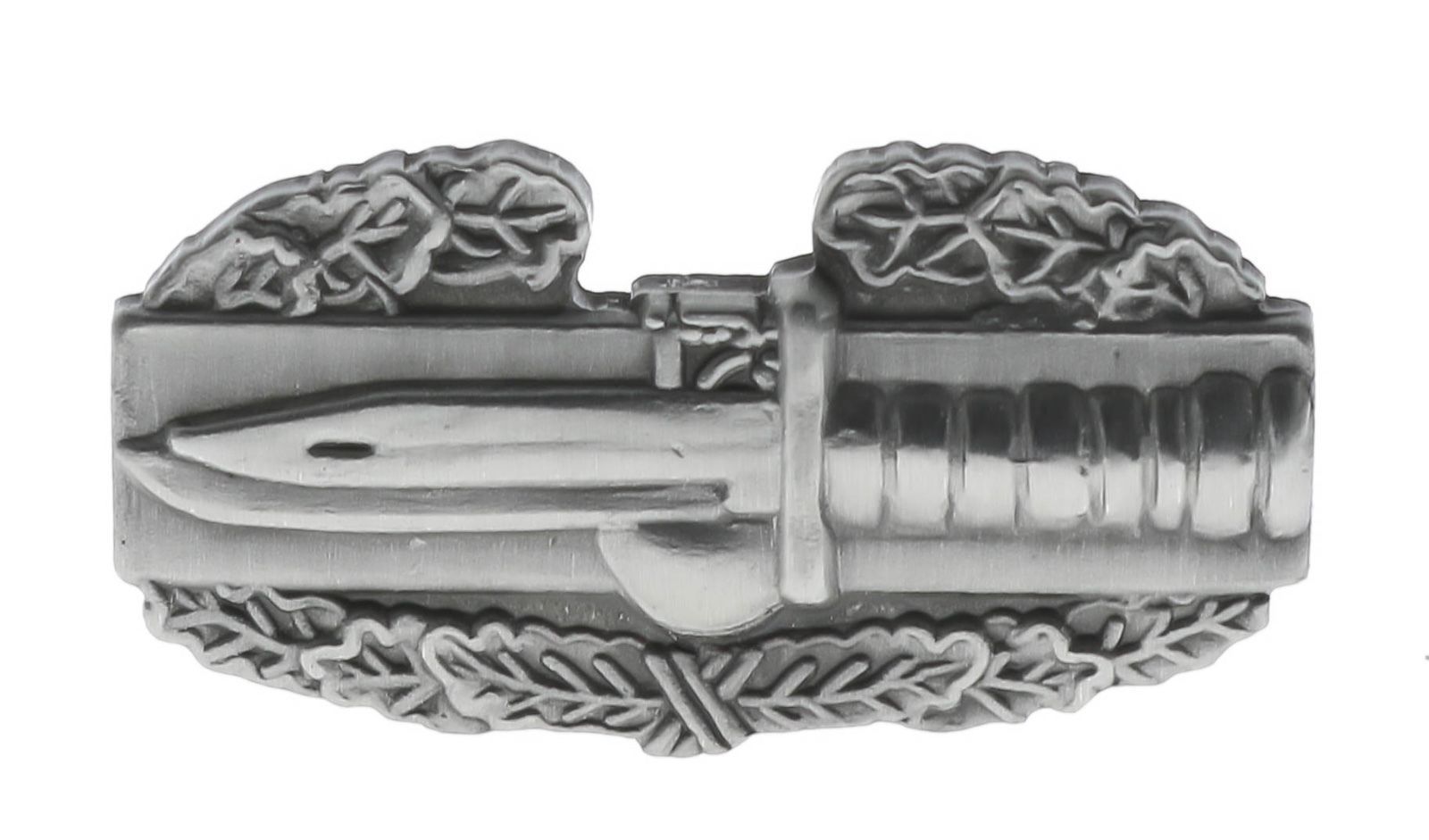 US Army CAB Combat Action Badge 15/16 inch Hat or Lapel Pin H14455 ...