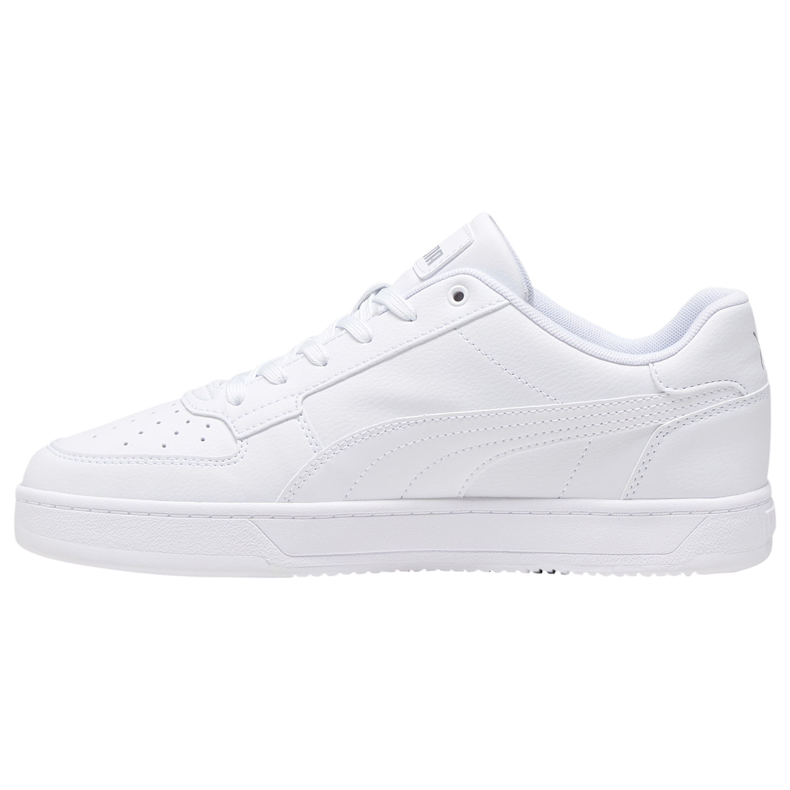 PUMA Caven 2.0 Triple White 39229002 Men's Size 8-13 Classic NEW | eBay