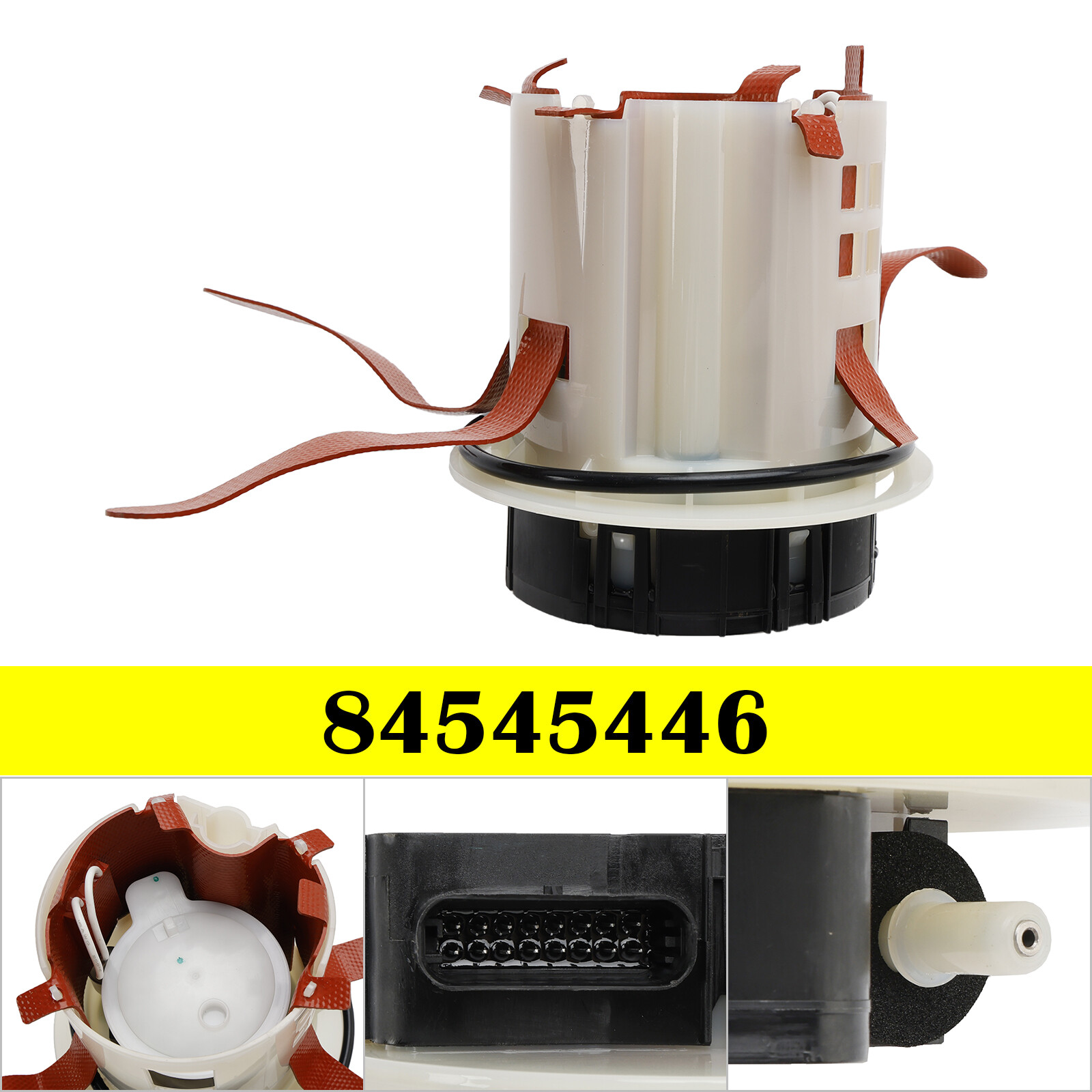 DEF Diesel Exhaust Fluid Pump 84545446 for GM Sierra Silverado 6.6L 17 ...