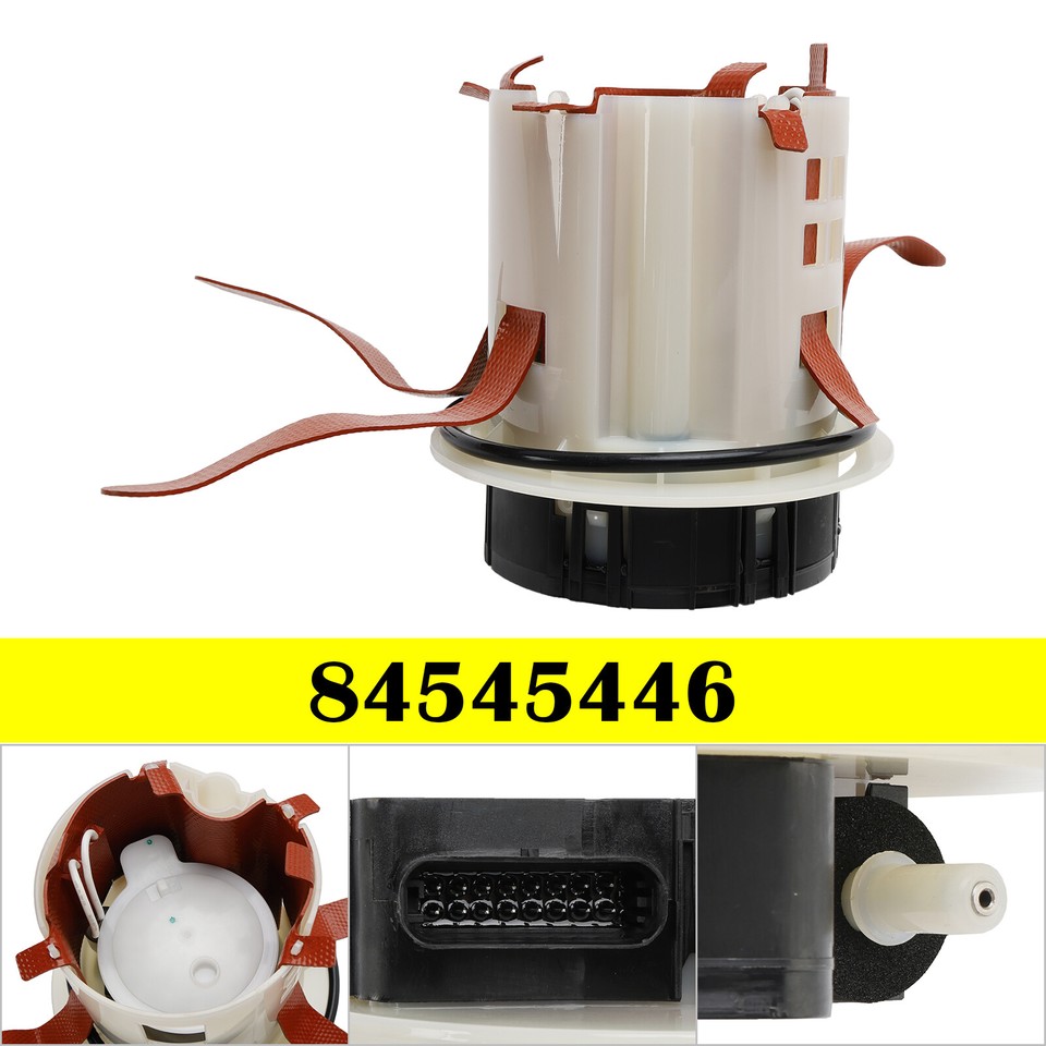 DEF Diesel Exhaust Fluid Pump 84545446 for GM Sierra Silverado 6.6L 17 ...