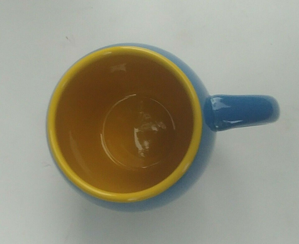 BLIZZARD World Of Warcraft Overwatch Coffee Mug Murloc Logo (4 PACK ...