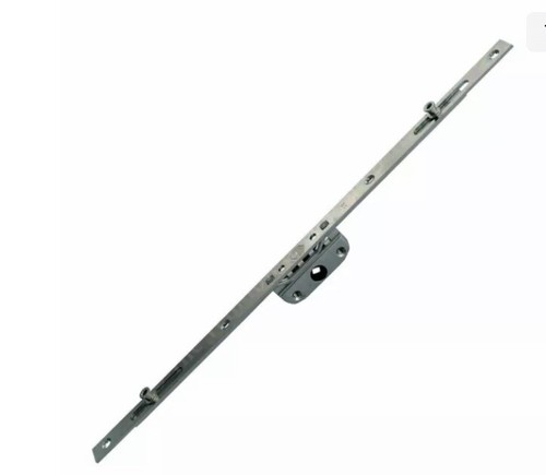 Maco Inline Espag UPVC PVC Window Lock Gearbox Mechanism Flat Rail Bar ...