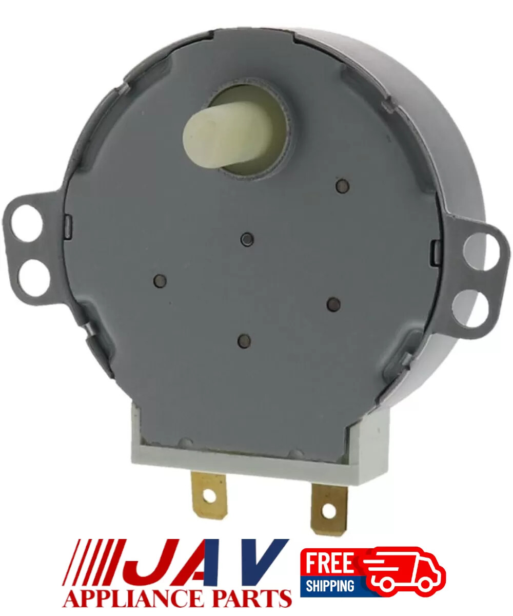 For Whirlpool Microwave Turntable Motor Inv# RS212 | eBay