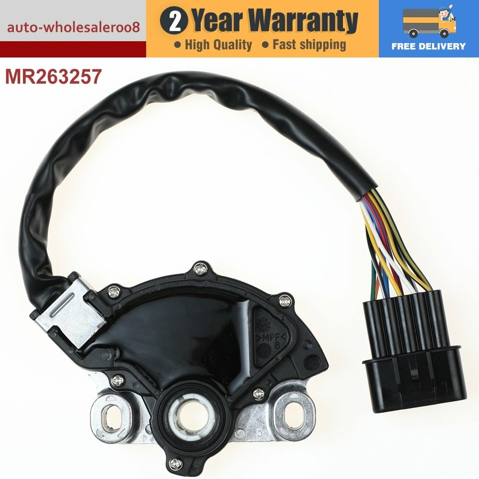 MR263257 For Mitsubishi Pajero Sport Triton Automatic Trans A/T ...