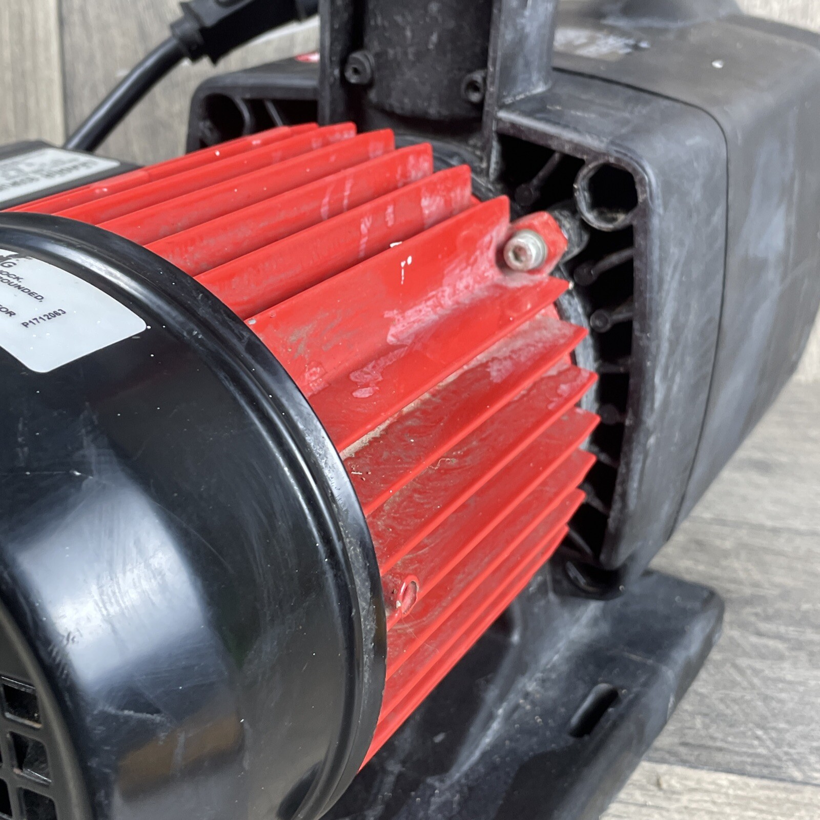 Leader Ecotronic Ecoplus 240 3/4 HP Multistage Pump For Hydroponic Pond ...