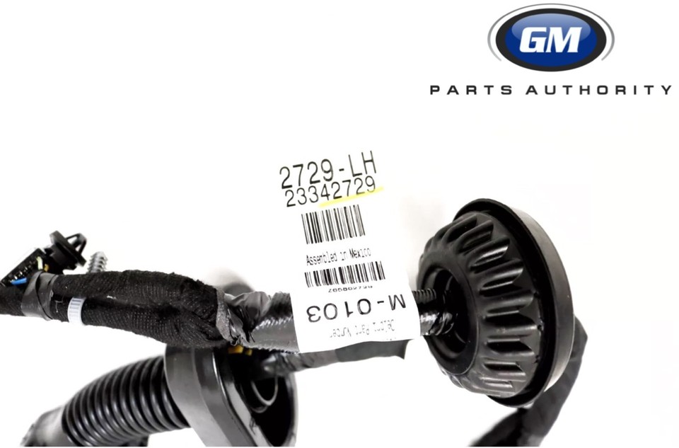 2015-2018 Silverado Sierra Chrome DQS POWER FOLD Camper Trailer Tow ...