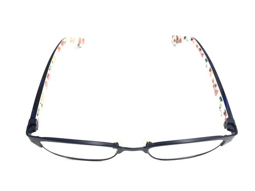Kate Spade DIANDRA JBW Women's Blue Rectangle Eyeglasses Frames 51-17 ...