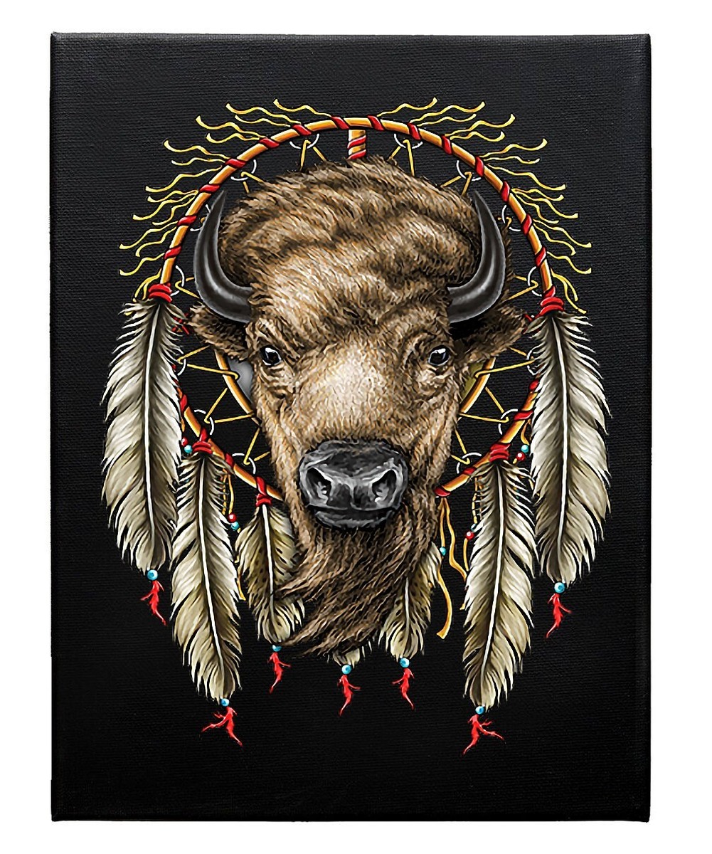 Native American Dreamcatcher Drawings