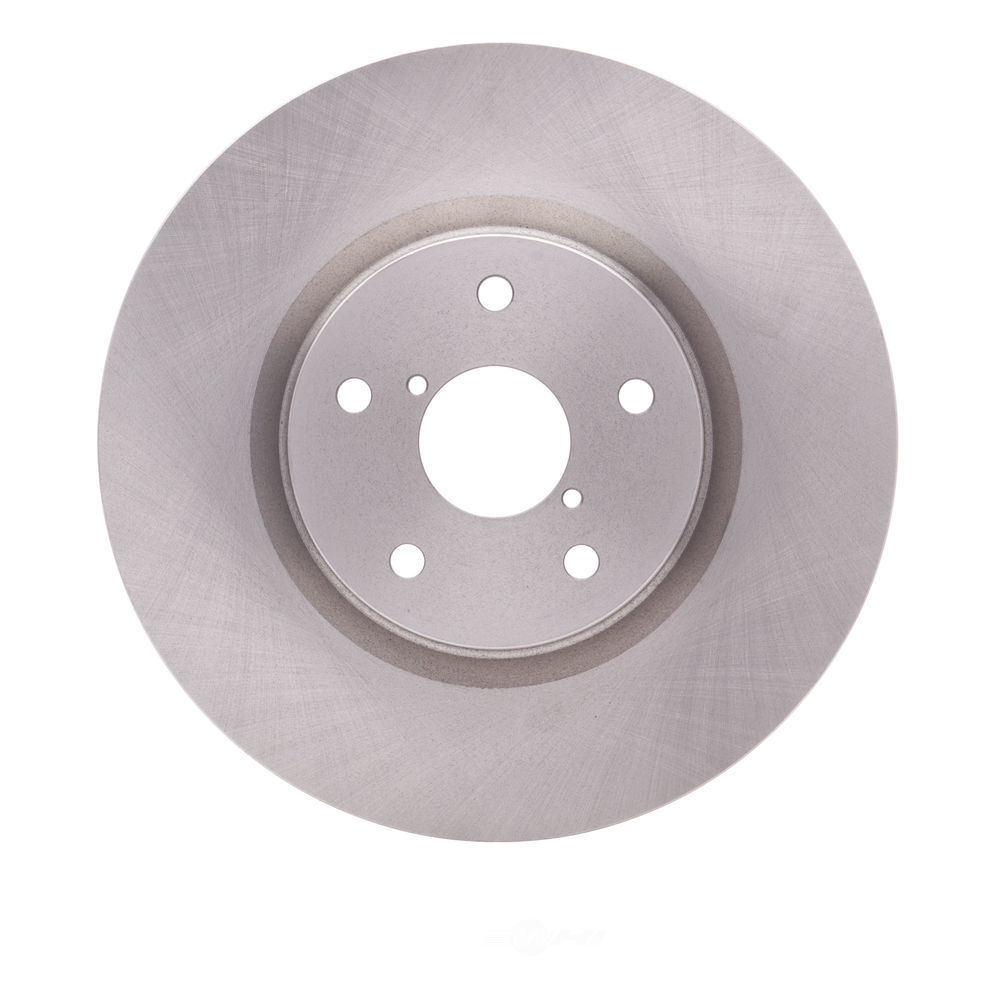 DFC 60013035 Drums and Rotors - Disc Brake Rotor, Front for sale online ...