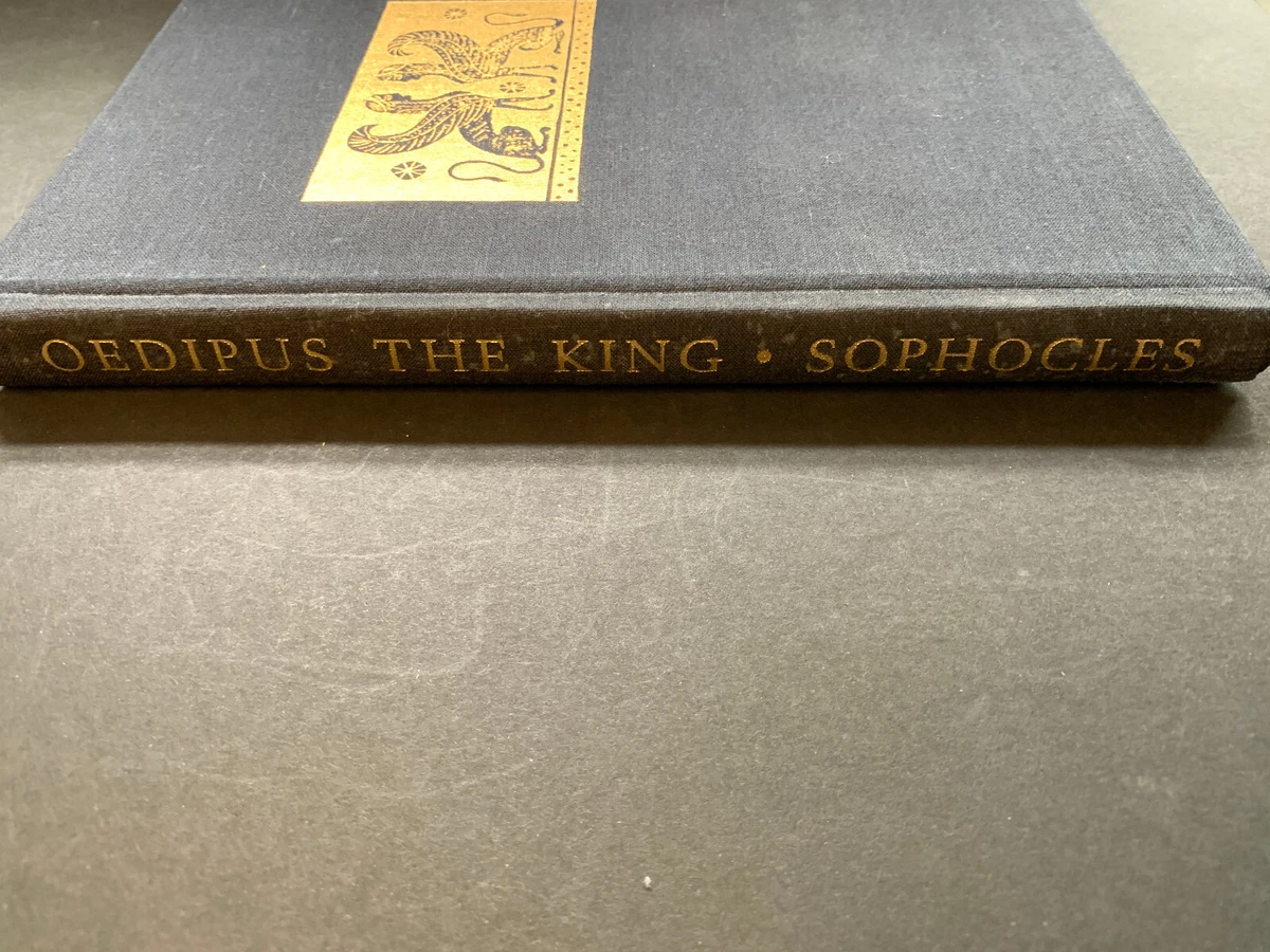 The Oedipus Club