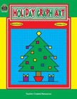 Holiday Graph Art - Paperback By Freeberg, Erling - GOOD 9781557340931 ...