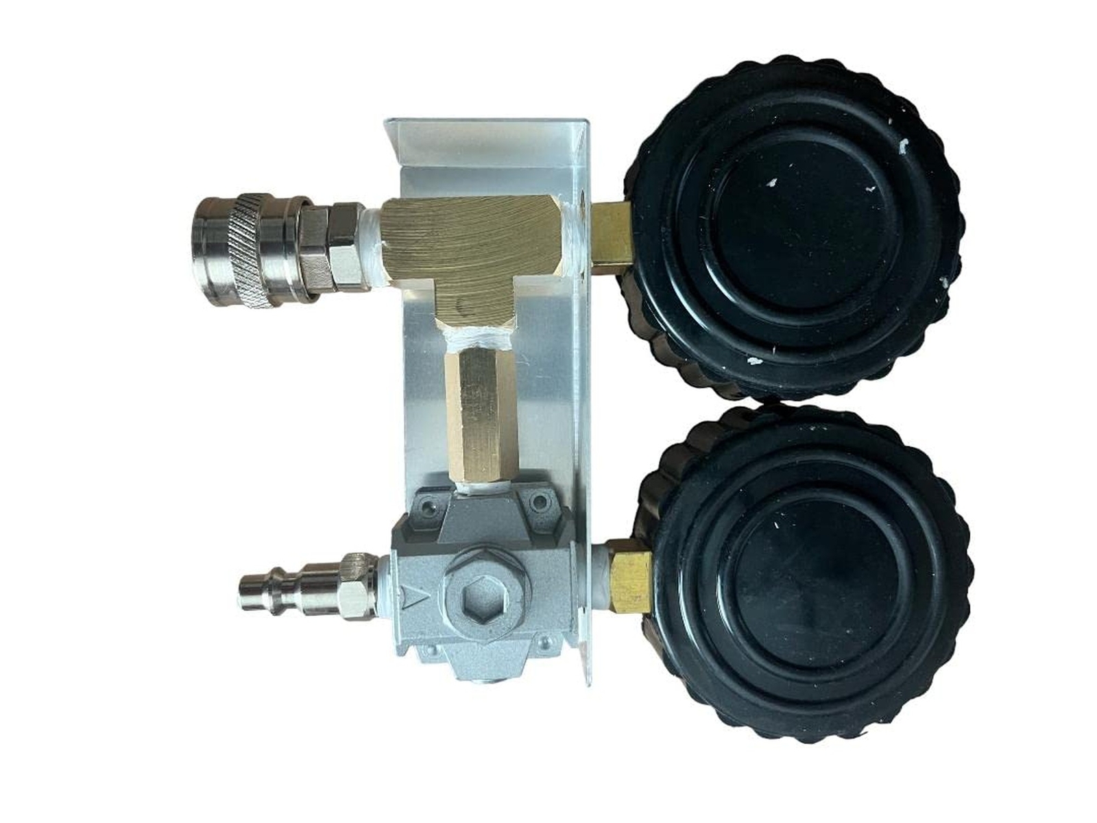 OTC 5609 Cylinder Leakage Tester Kit , Black | eBay