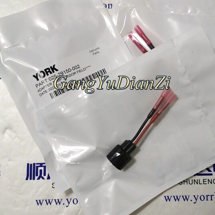 1PCS NEW for YORK 025-29150-002 Air Conditioning Temperature Sensor ...