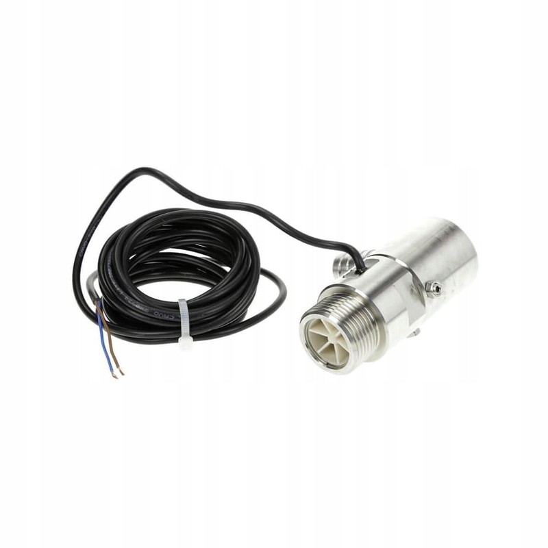 Piusi F00420030 Turboinox In-line impulse meter / #G 6B2 6423 | eBay