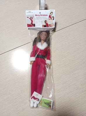 DAB doll Mariah Carey Barbie clone bootleg knock off Christmas | eBay