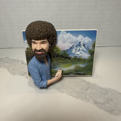 Bob Ross Talking Clapper Sound Activated Switch Clap x2 - READ! | eBay