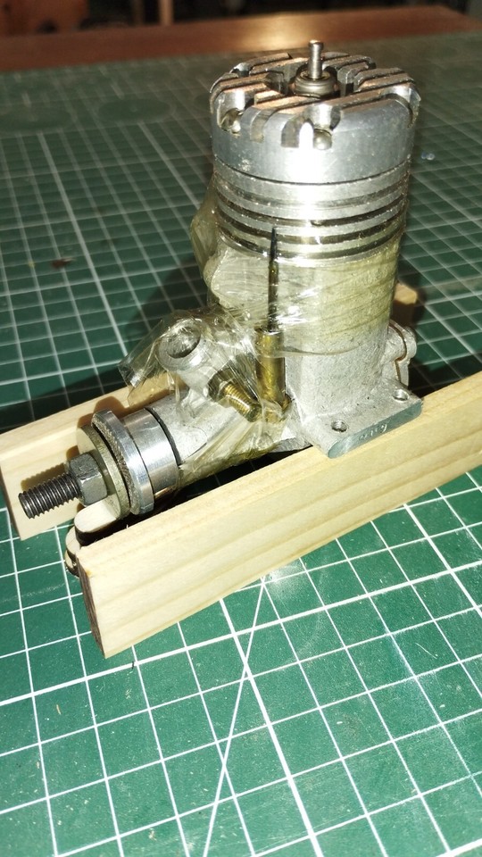 control line model airplane engines | eBay