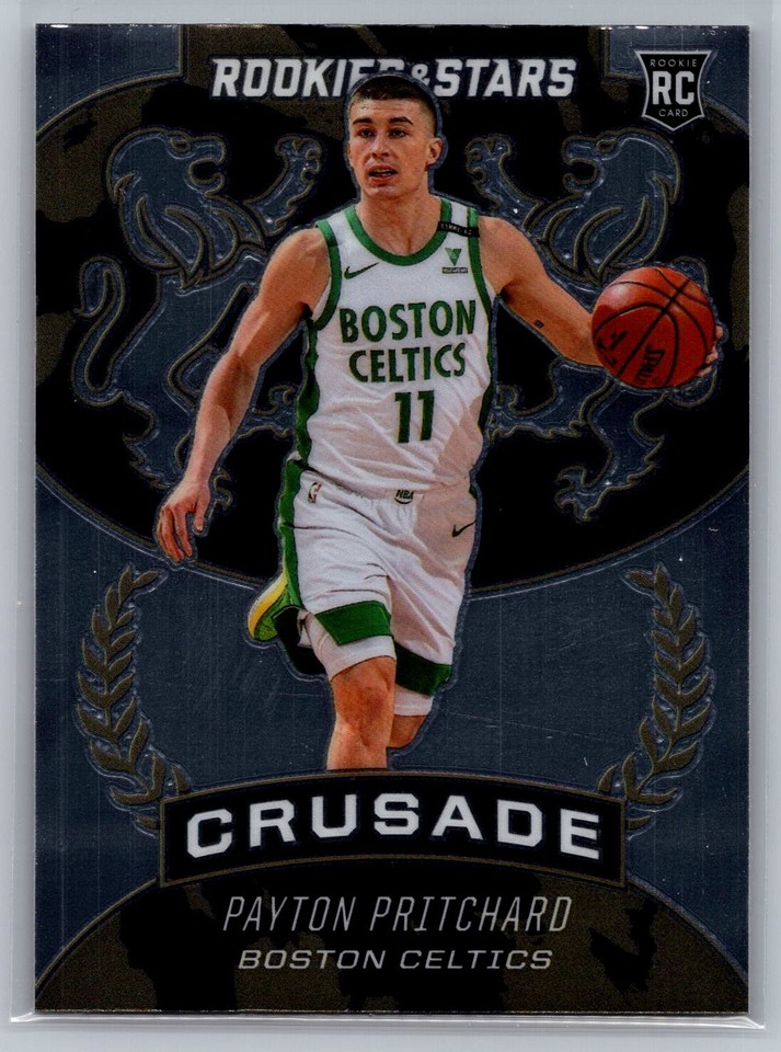 Payton Pritchard Pick A Card Complete Your Player Collection | eBay