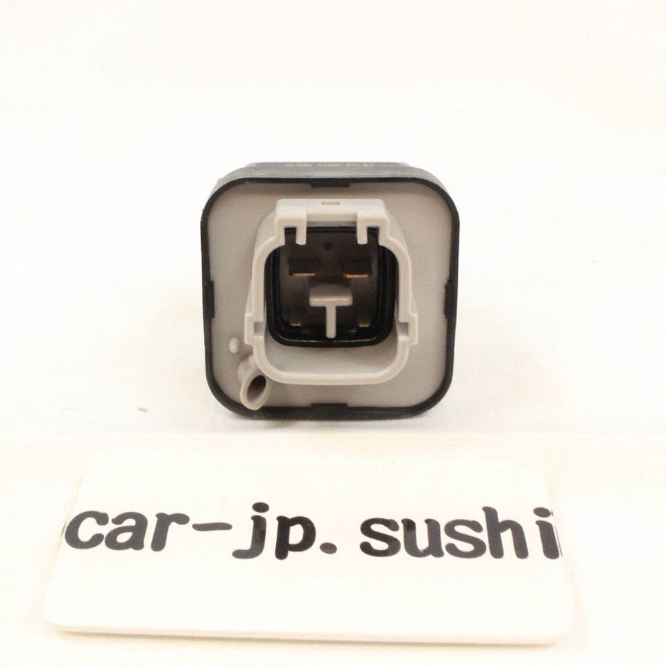 TOYOTA Genuine Hilux 2WD LN200 Glow Plug Relay 28610-64110 | eBay