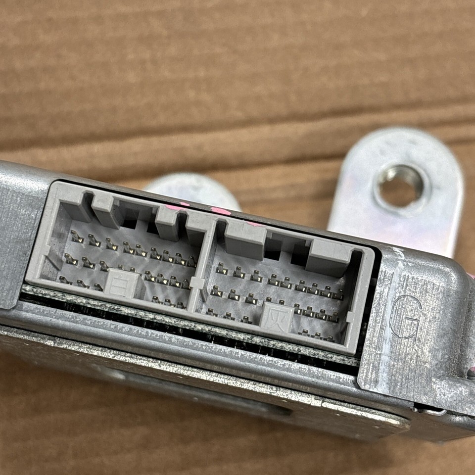 2011 2012 Dodge Caliber Jeep Patriot Transmission Control Module TCM ...