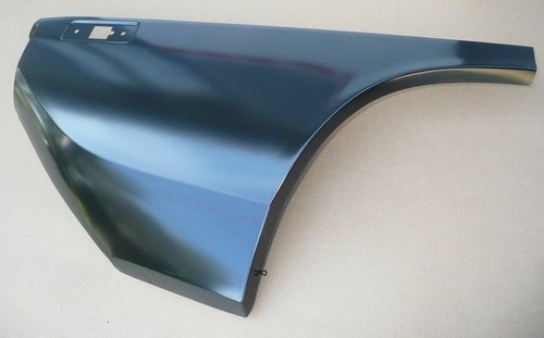 1970-74 Cuda Quarter Panel Patch Right Side Rear Fender E-Body Mopar | eBay